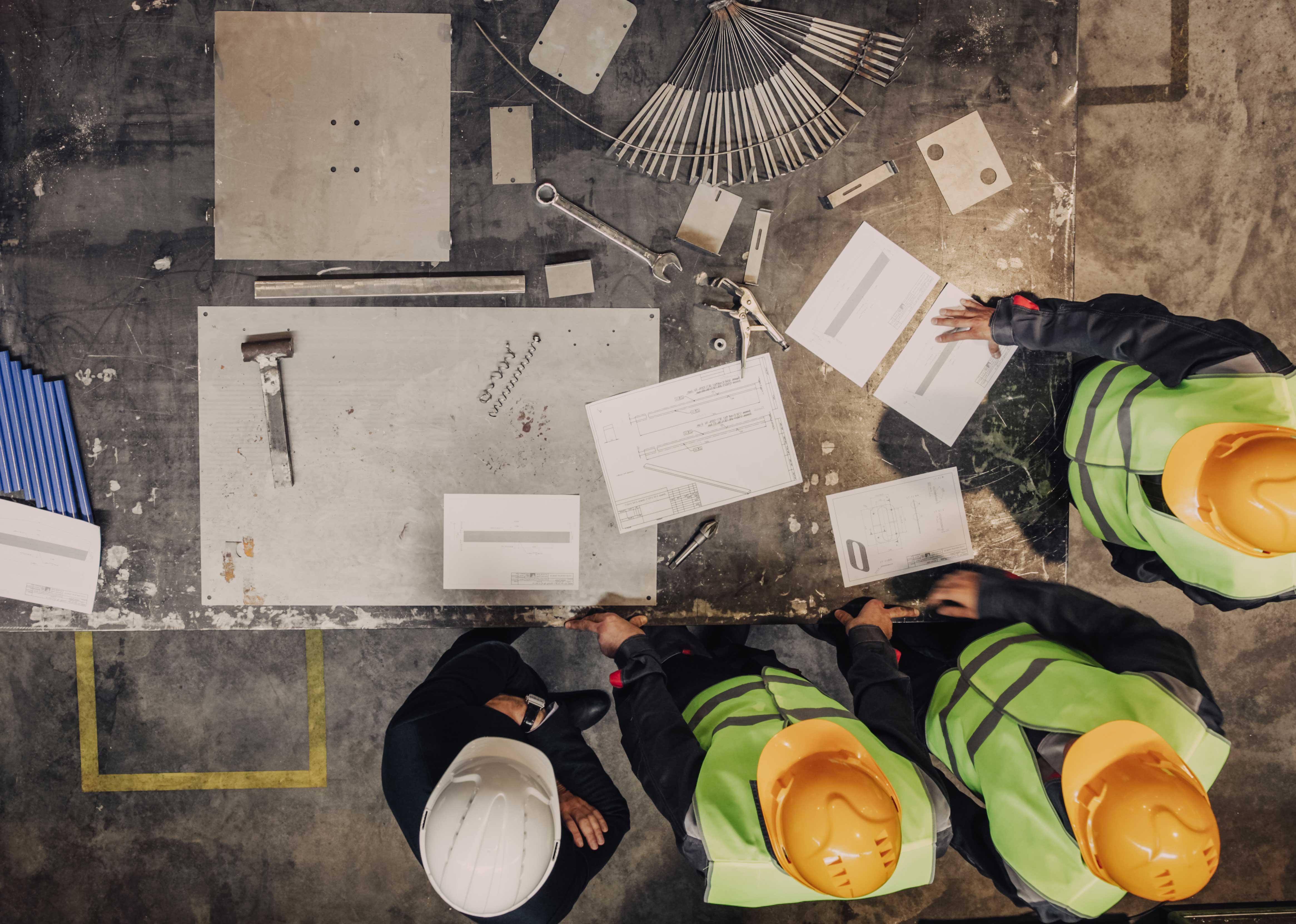 Home | Safety Consulting | RMS Safety