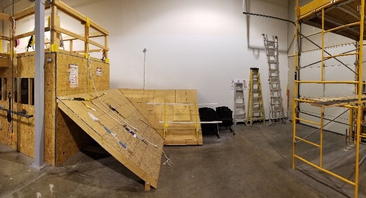 Independent Services | Safety Training | RMS Safety