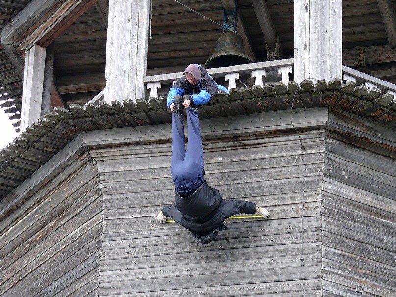 February’s Unsafe Photos | Safety Consulting | RMS Safety