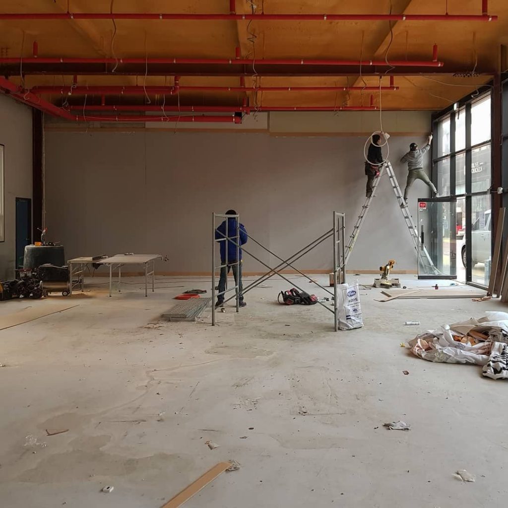 May’s Unsafe Photos | Safety Consulting | RMS Safety