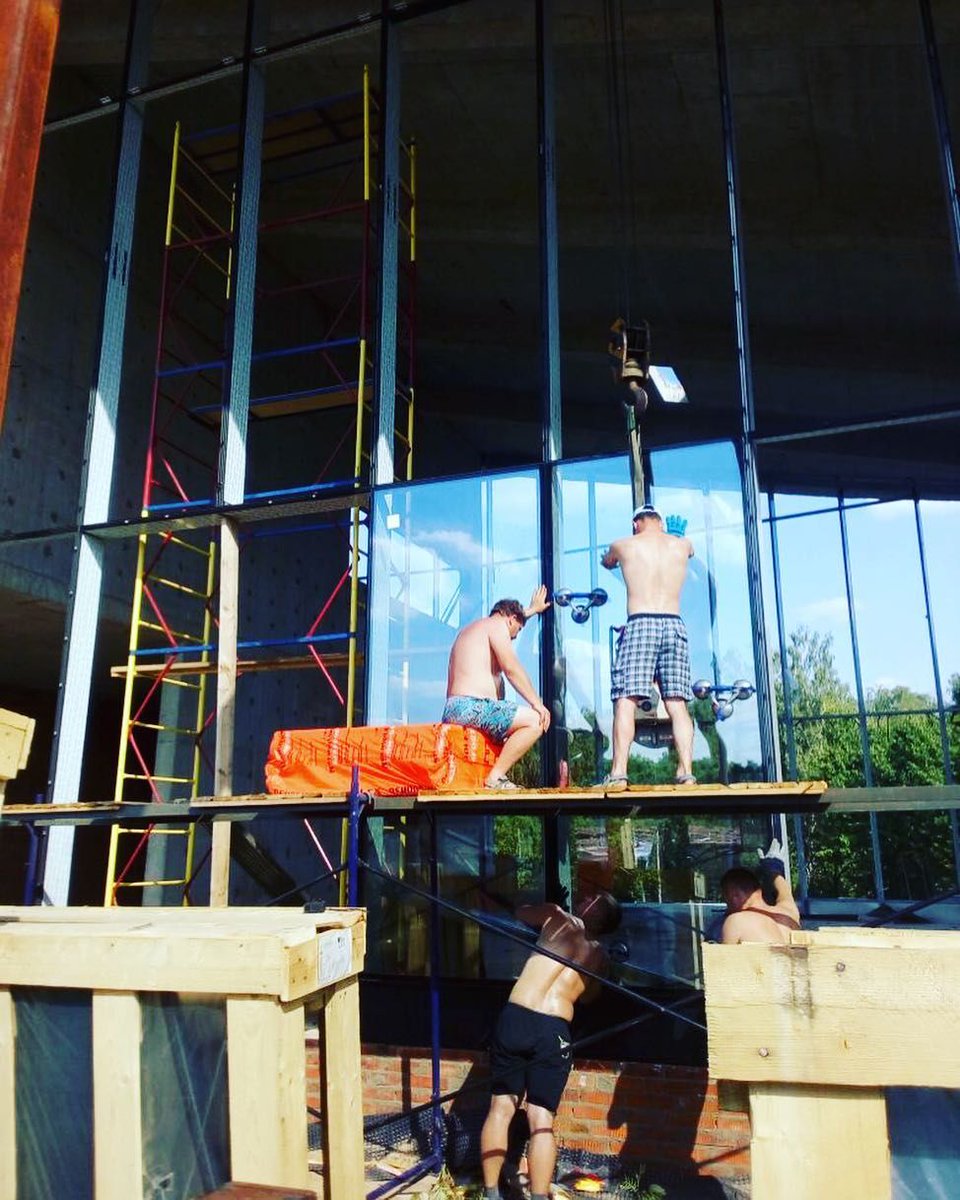 May’s Unsafe Photos | Safety Consulting | RMS Safety