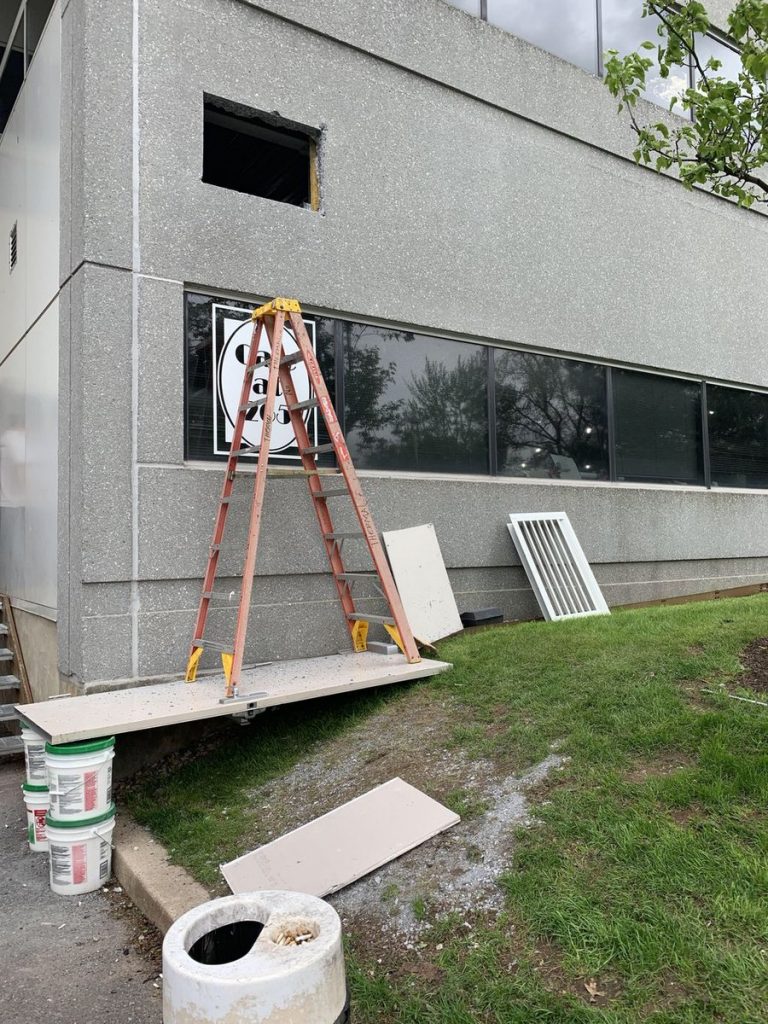 May’s Unsafe Photos | Safety Consulting | RMS Safety