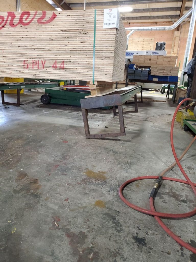 May’s Unsafe Photos | Safety Consulting | RMS Safety