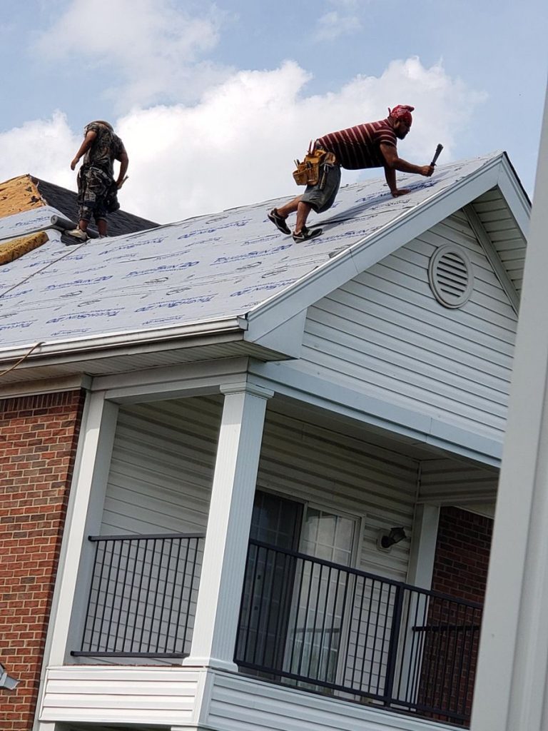 May’s Unsafe Photos | Safety Consulting | RMS Safety