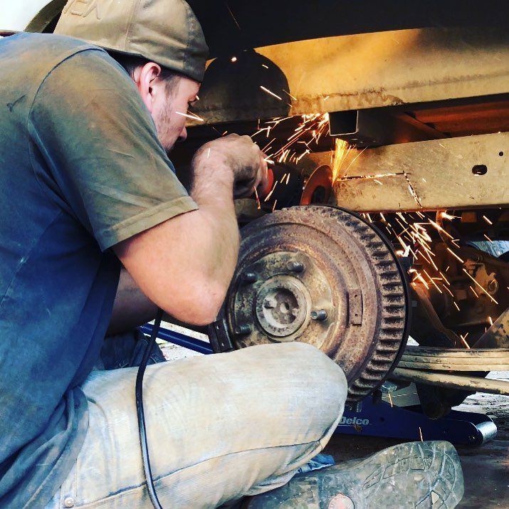 May’s Unsafe Photos | Safety Consulting | RMS Safety