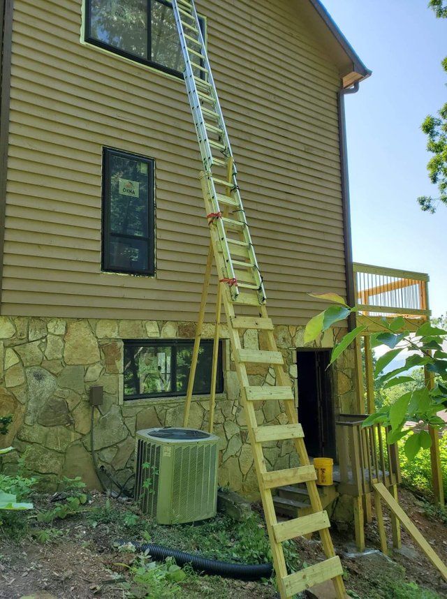 May’s Unsafe Photos | Safety Consulting | RMS Safety