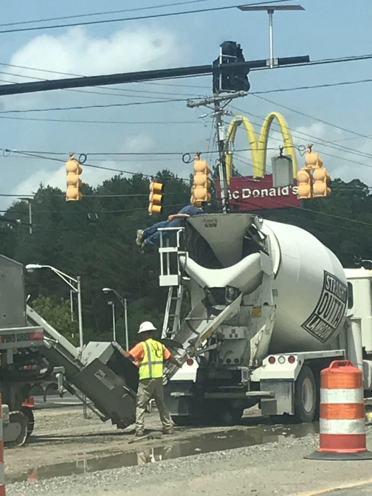 May’s Unsafe Photos | Safety Consulting | RMS Safety