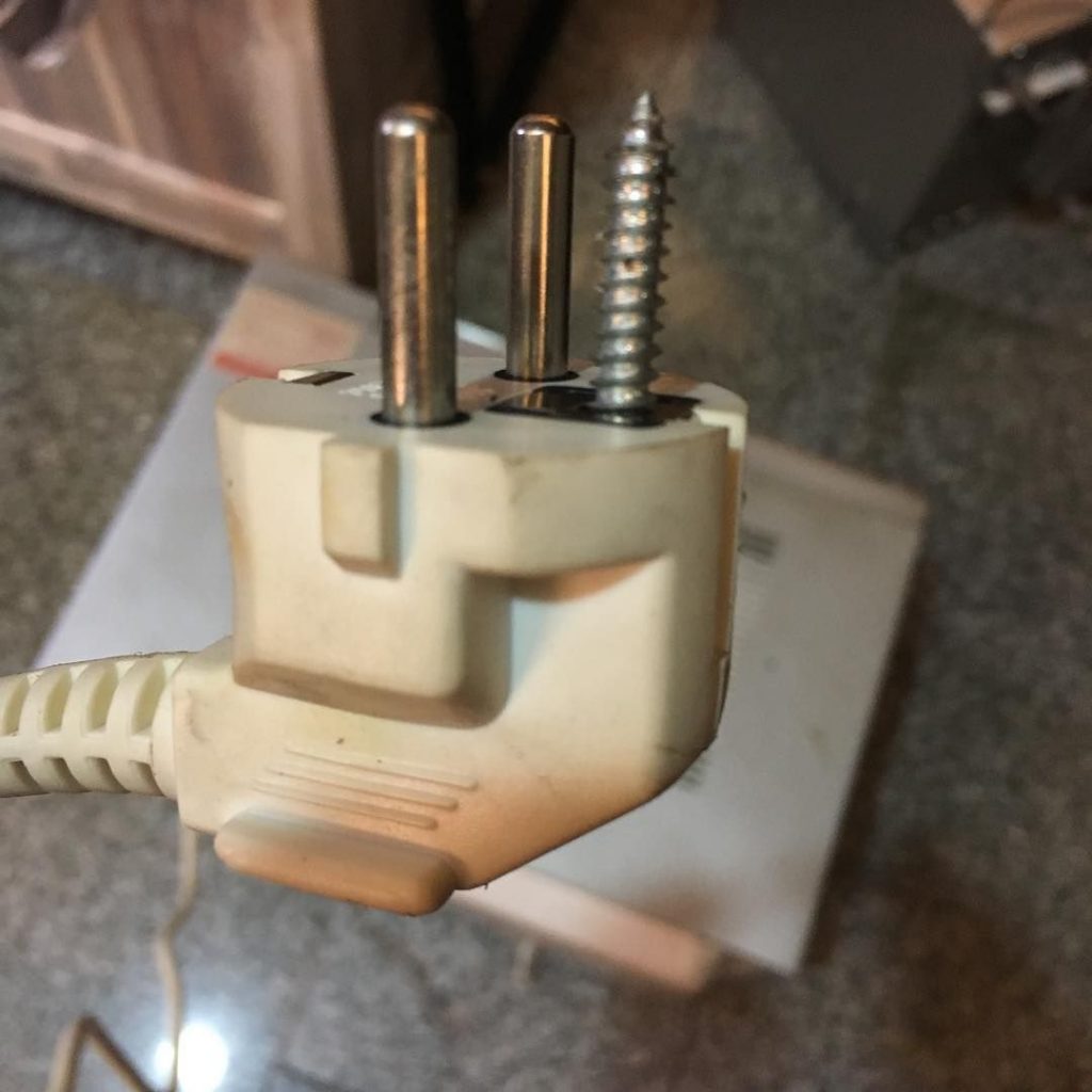 December’s Unsafe Photos | Safety Consulting | RMS Safety