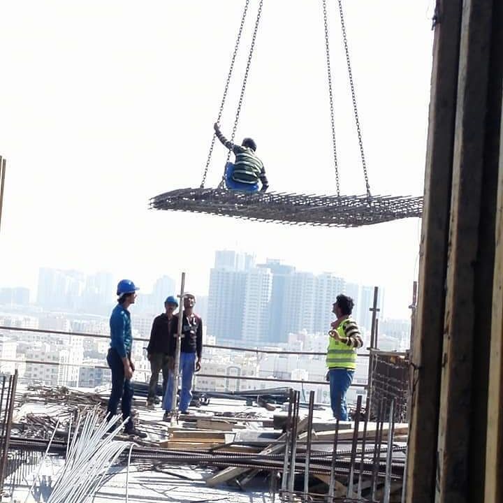 December’s Unsafe Photos | Safety Consulting | RMS Safety