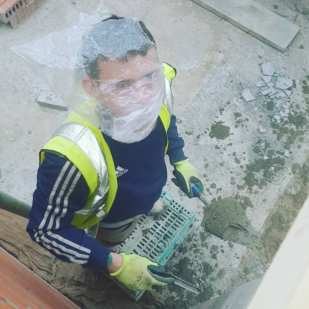 September’s Unsafe Photos | Safety Consulting | RMS Safety