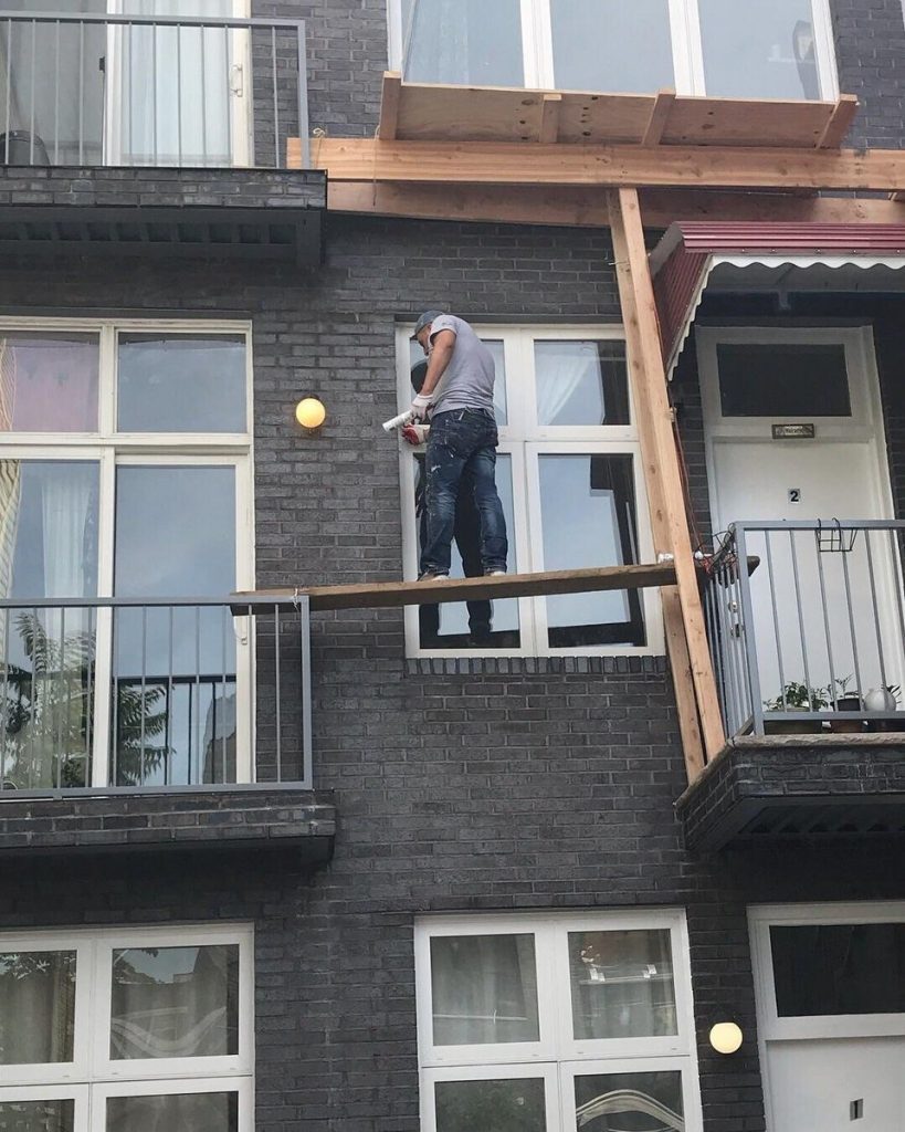 October’s Unsafe Photos | Safety Consulting | RMS Safety