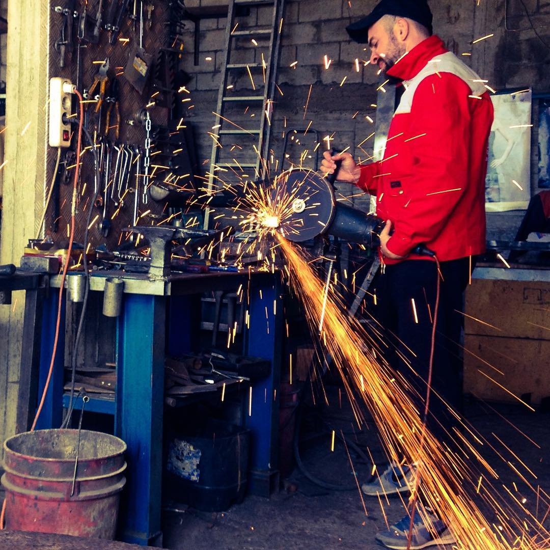 September’s Unsafe Photos | Safety Consulting | RMS Safety