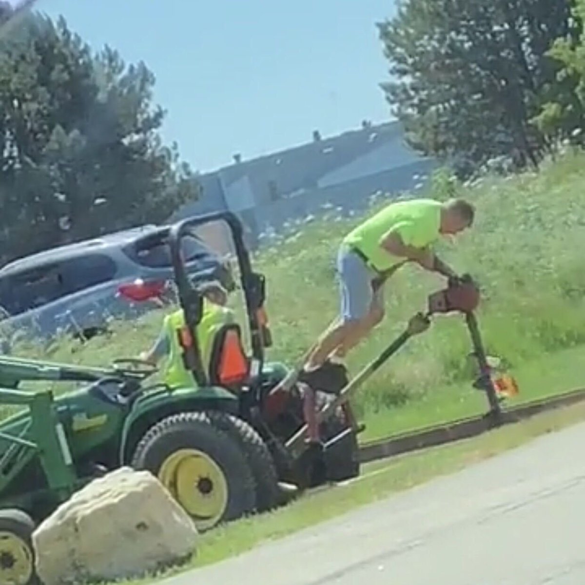 October’s Unsafe Photos | Safety Consulting | RMS Safety