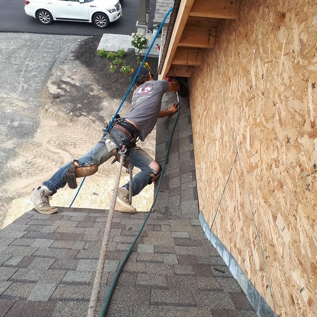 September’s Unsafe Photos | Safety Consulting | RMS Safety