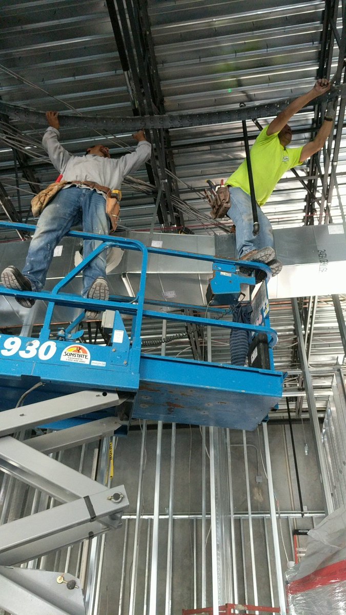 October’s Unsafe Photos | Safety Consulting | RMS Safety