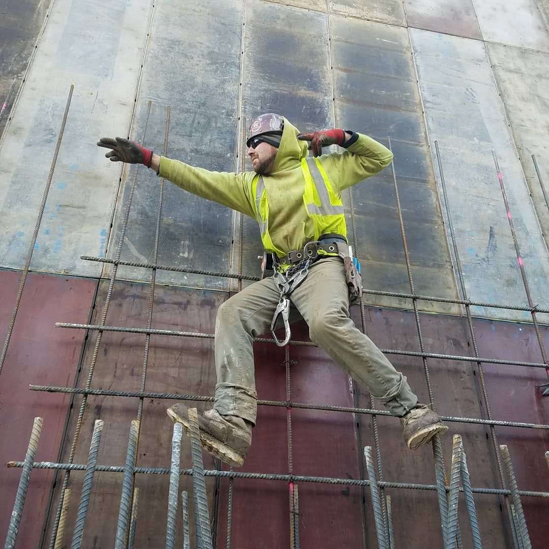 October’s Unsafe Photos | Safety Consulting | RMS Safety