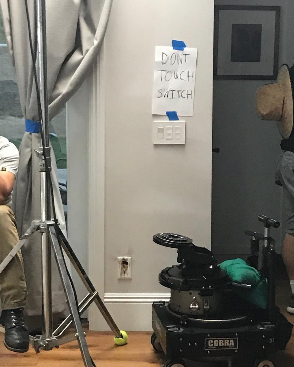 October’s Unsafe Photos | Safety Consulting | RMS Safety