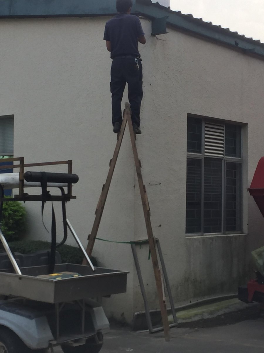 November’s Unsafe Photos | Safety Consulting | RMS Safety