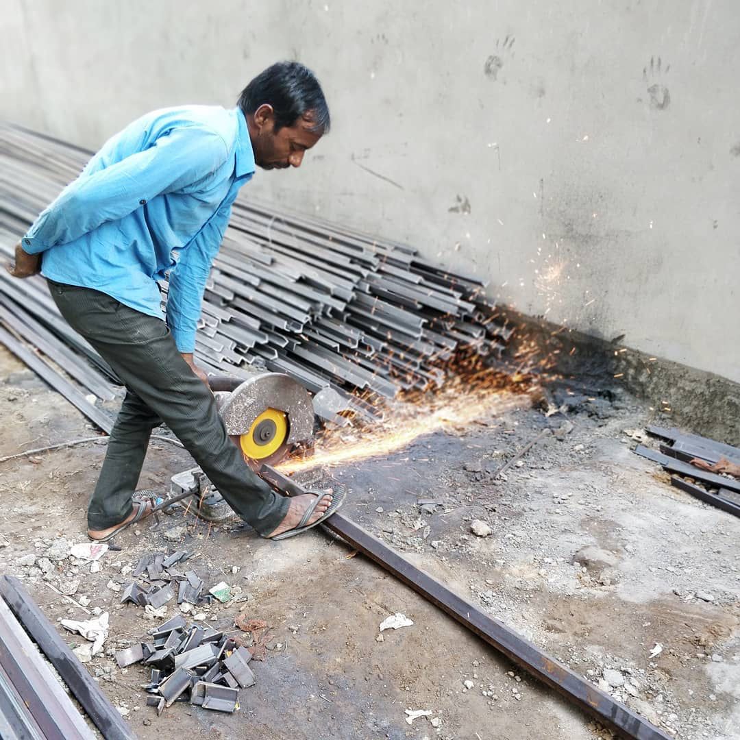 November’s Unsafe Photos | Safety Consulting | RMS Safety