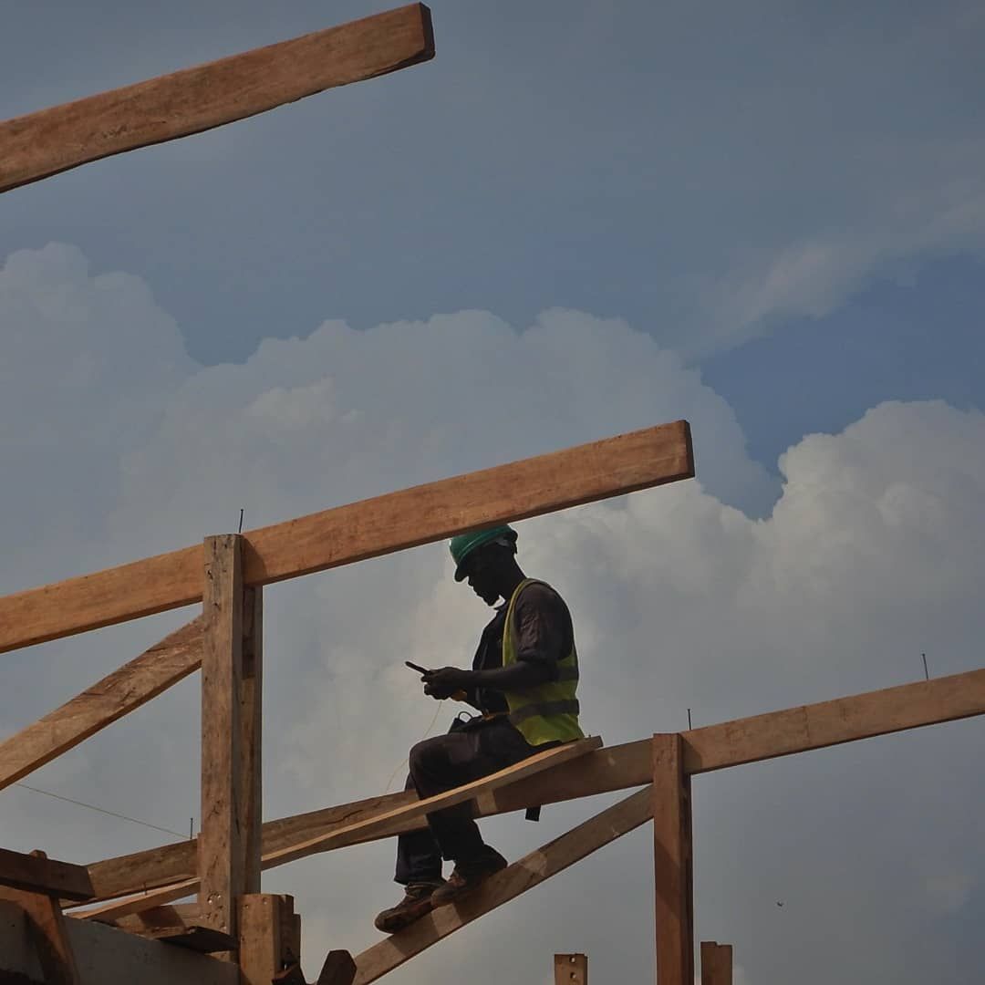 November’s Unsafe Photos | Safety Consulting | RMS Safety