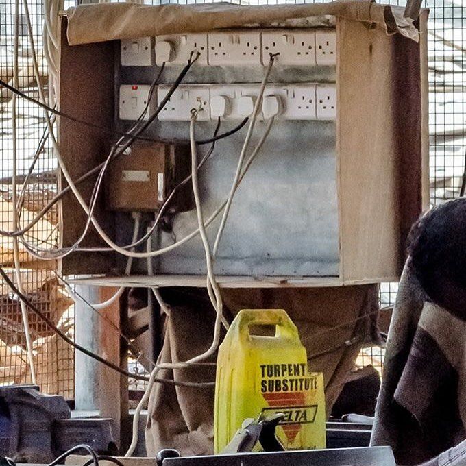 January’s Unsafe Photos | Safety Consulting | RMS Safety