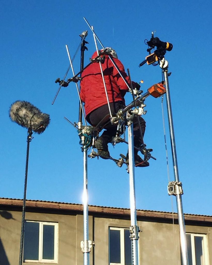 January’s Unsafe Photos | Safety Consulting | RMS Safety