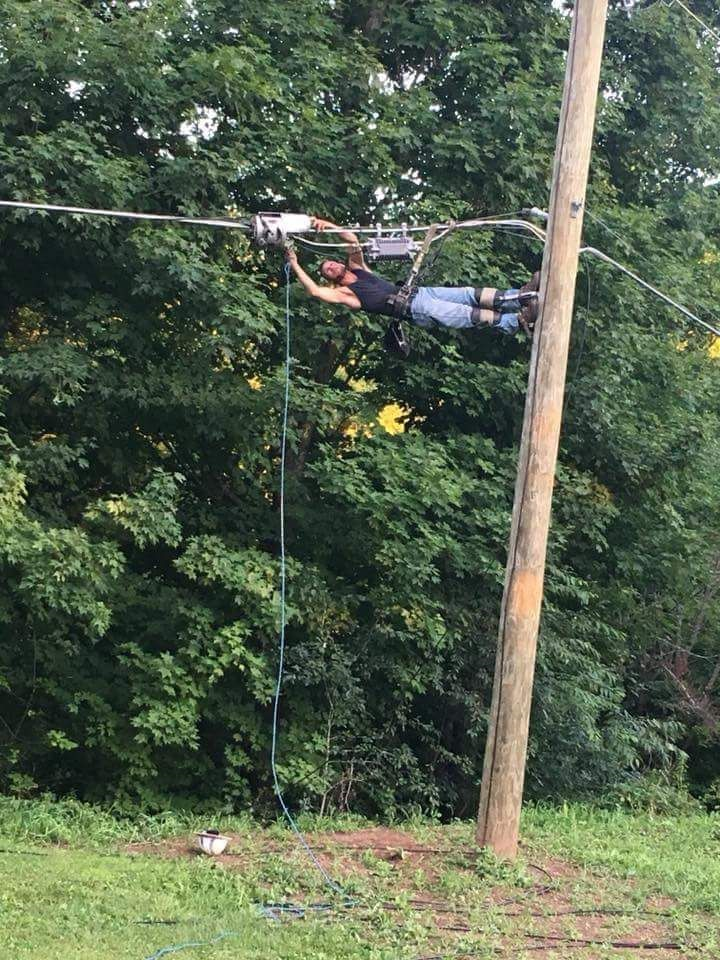 October’s Unsafe Photos | Safety Consulting | RMS Safety