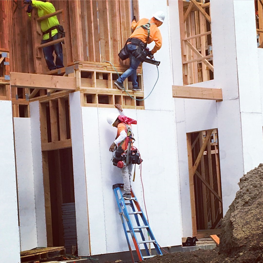 Unsafe Ladder Pictures