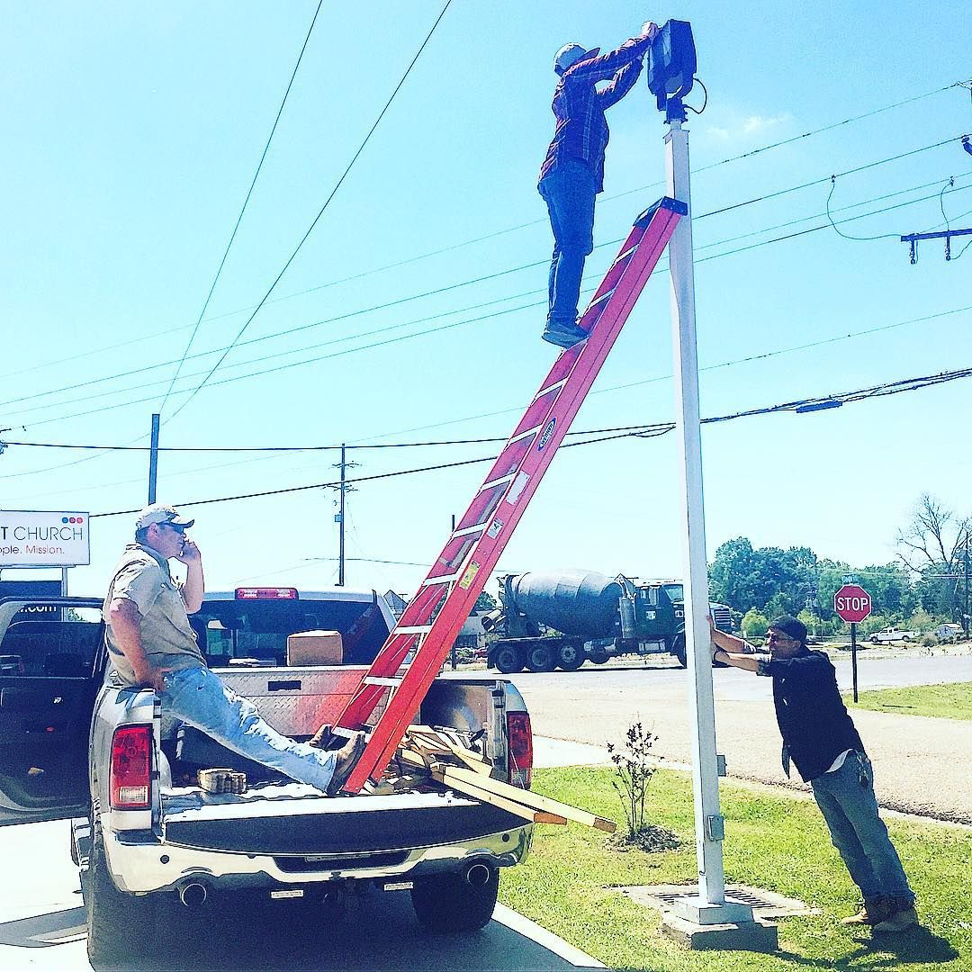 September’s Unsafe Photos | Safety Consulting | RMS Safety