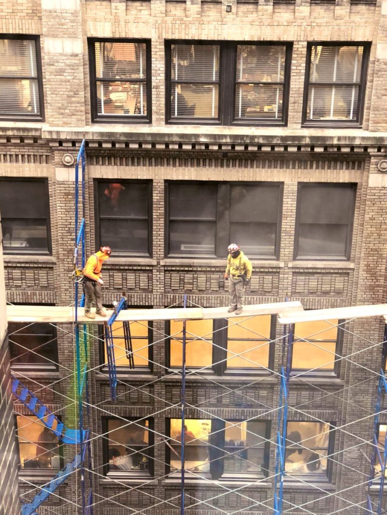 January's Unsafe Photos | Safety Consulting | RMS Safety