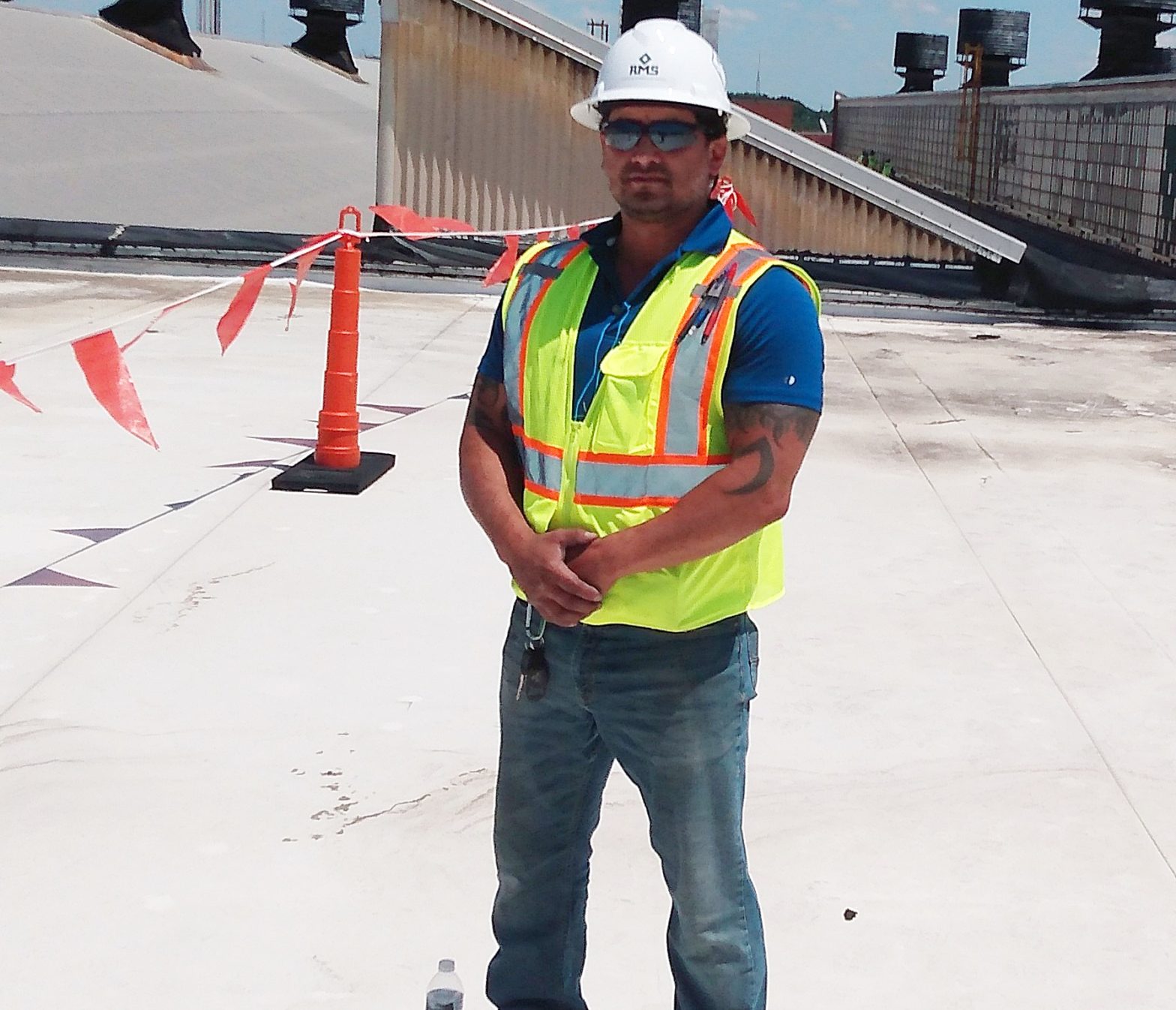 Meet RMS Safety's Newest Team Members! | Safety Consulting | RMS Safety