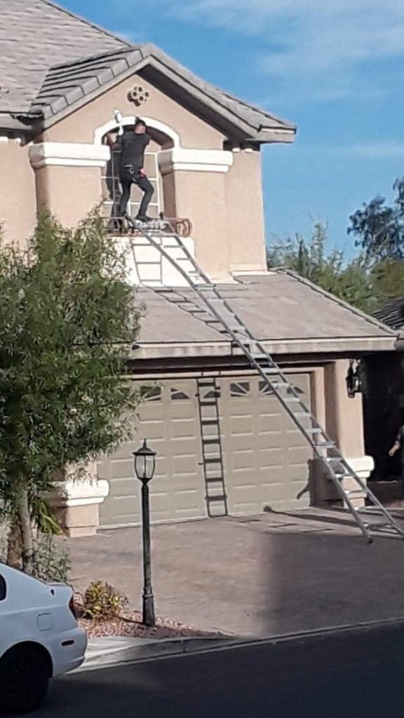 August's Unsafe Photos | Safety Consulting | RMS Safety