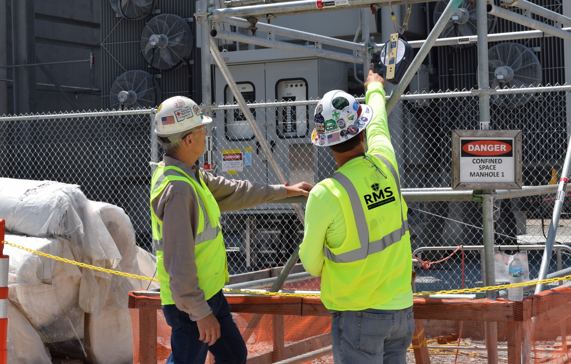 Keeping You Informed | Safety Consulting | RMS Safety