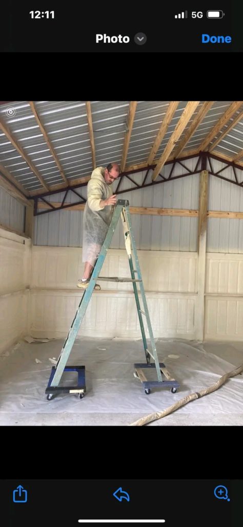 March's Unsafe Photos | Safety Consulting | RMS Safety