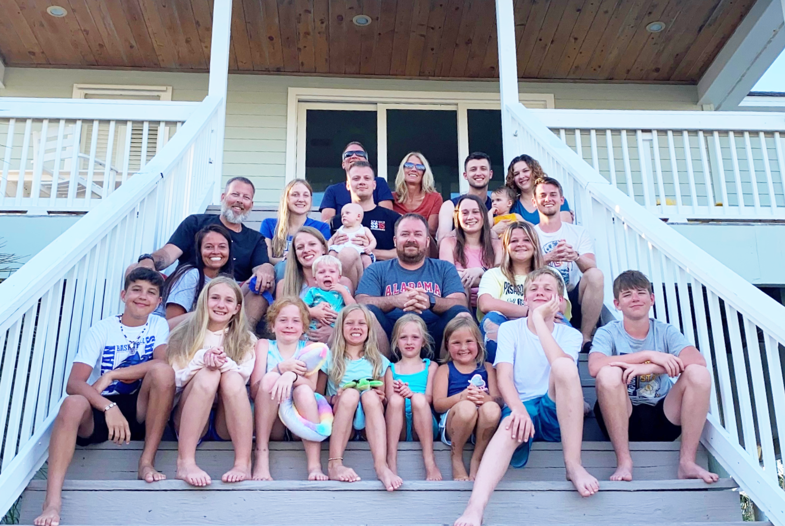 Welcome Jeff to the RMS team! | Safety Consulting | RMS Safety