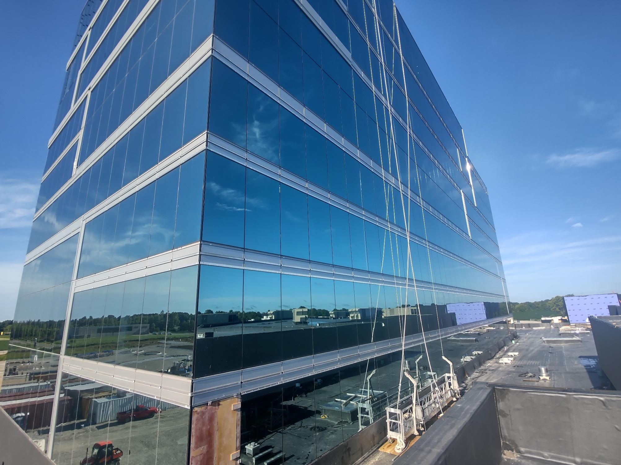 Terre Haute Project Showcase | Safety Consulting | RMS Safety