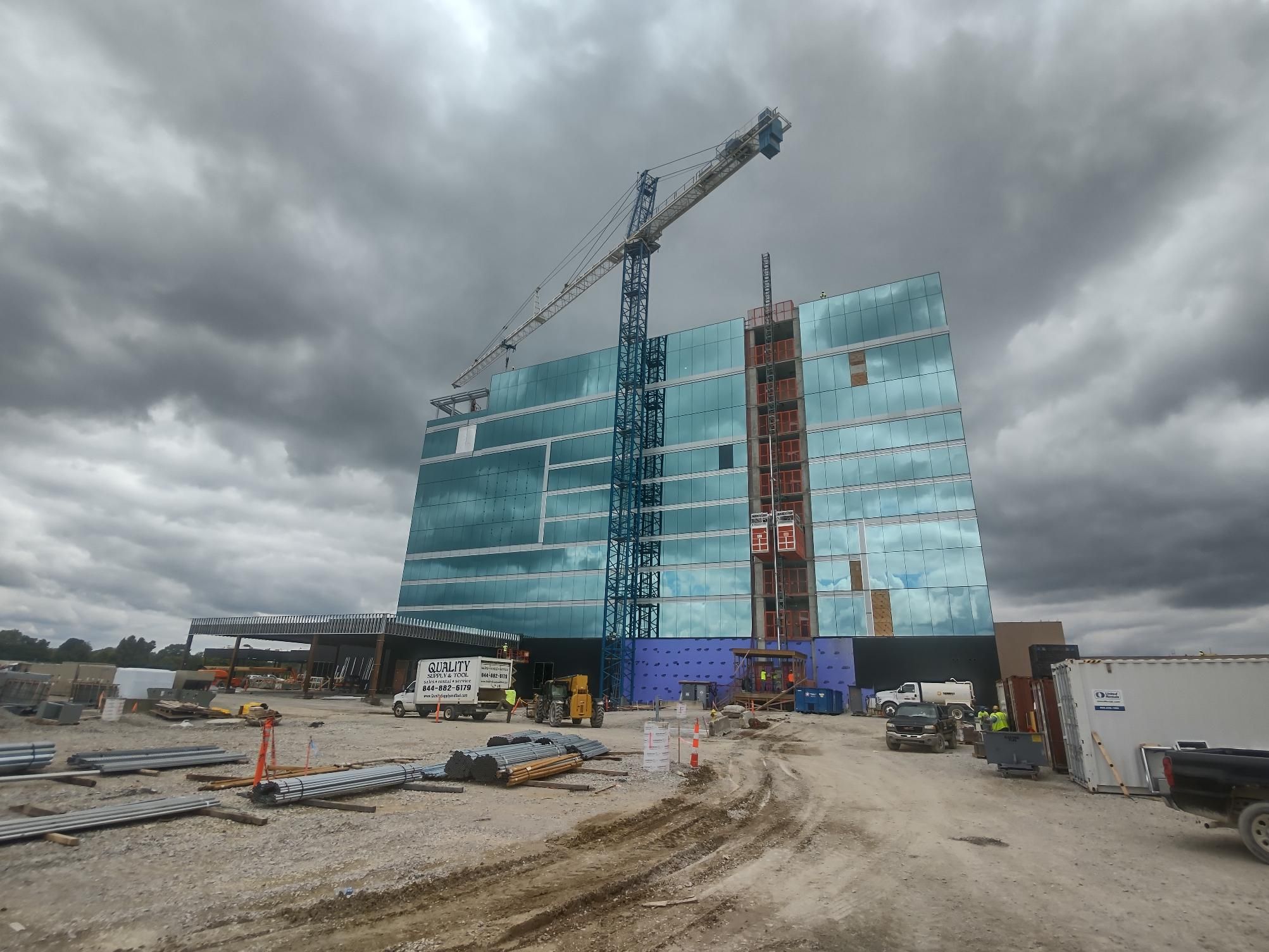 Terre Haute Project Showcase | Safety Consulting | RMS Safety