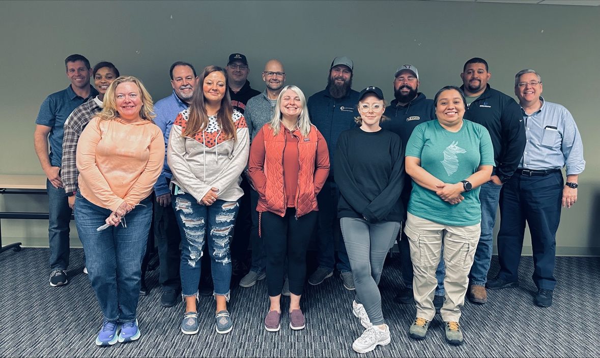 OSHA 510 | Safety Consulting | RMS Safety