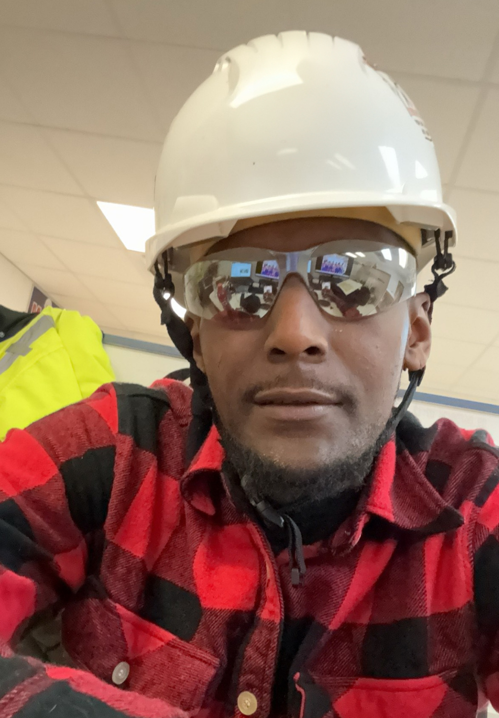 Welcome Dion and Tiffany! | Safety Consulting | RMS Safety